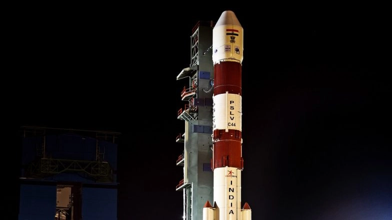 Kalamsat, World's Lightest Satellite Made by Students, Launched ...