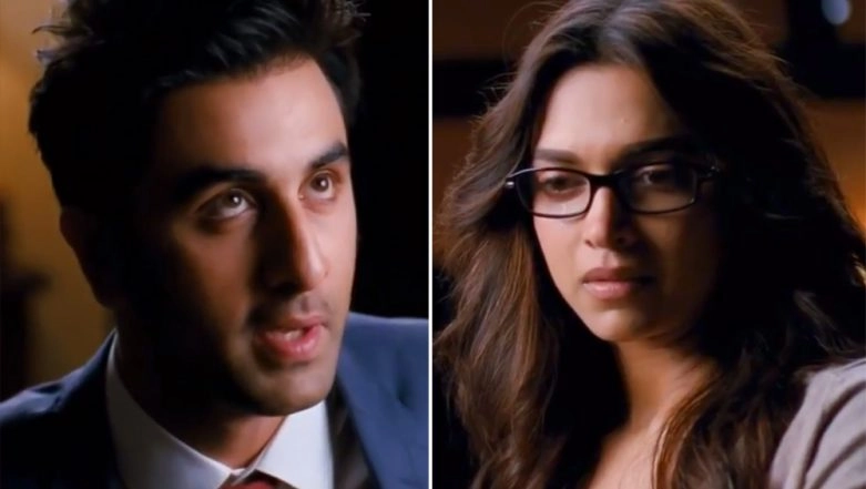 Propose Day 2019: From Ranbir-Deepika in YJHD to SRK-Rani in KKHH, 10 ...