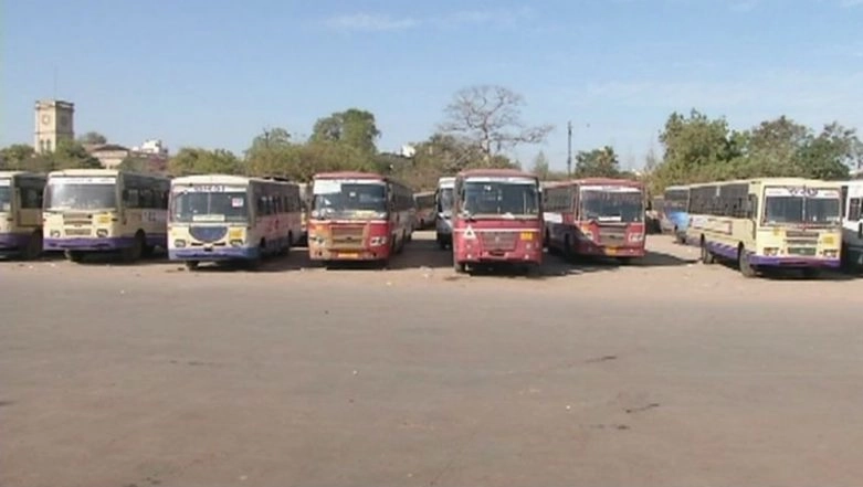 Diwali 2019: Surat Transport Dept to Ply 1,200 Special Buses for ...