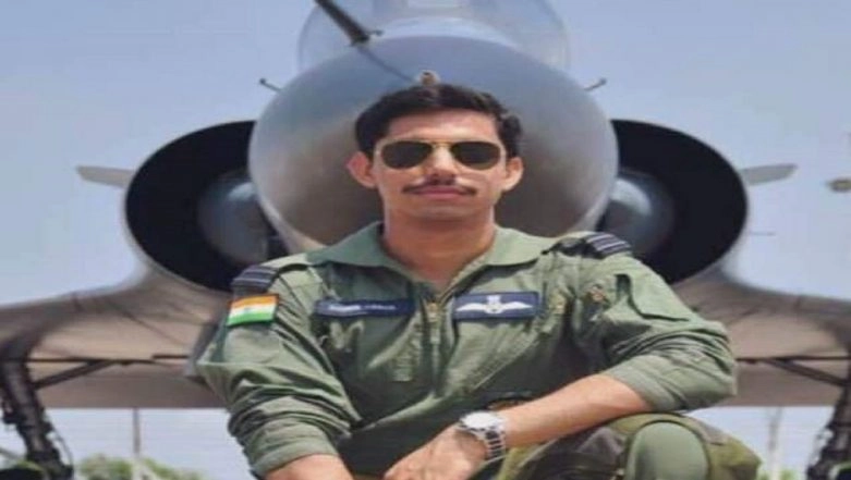IAF Mirage-2000 Crash: Martyred Pilot Sqn Ldr Sameer Abrol's Brother Pens Heartbreaking Poem | 👍 ...