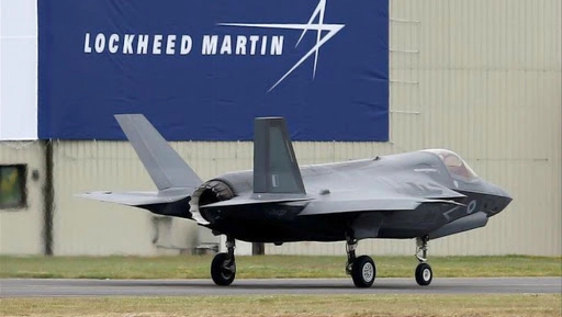 Aero India 2019: US’ Lockheed Martin Bids for F-21 Fighter Jets for IAF ...
