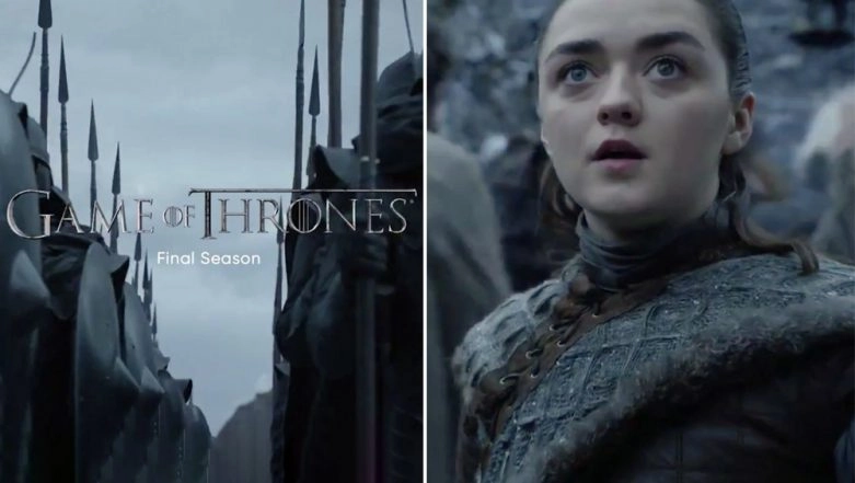 Game of Thrones Season 8: HBO Releases a Brand New Footage of the Show ...