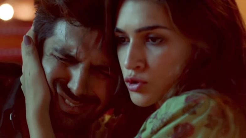 Luka Chuppi Box Office Collection Day 3: Kartik Aaryan and Kriti Sanon's Film Has a Superb ...
