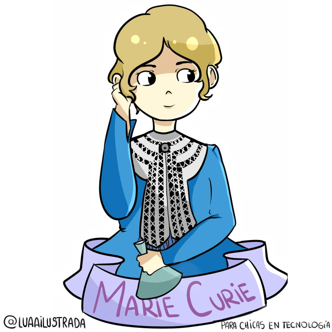 International Day of Women and Girls in Science 2019: From Marie Curie ...