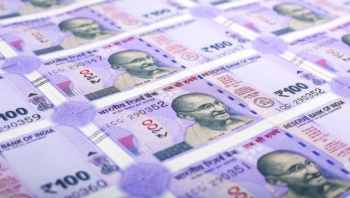 New Rs 100 Notes of Mahatma Gandhi Series With RBI Governor Shaktikanta ...