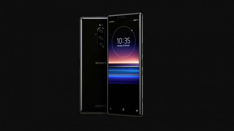 MWC 2019: Sony Xperia 1, Xperia 10, Xperia 10 Plus Smartphones Launched; Prices, Features ...