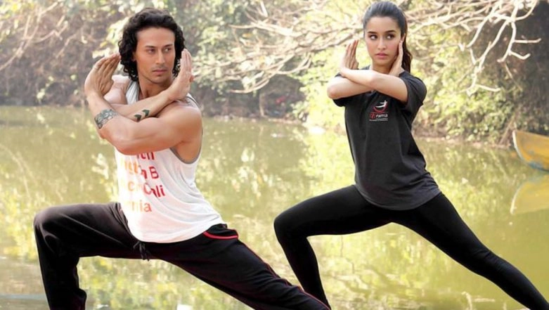 Baaghi 3: Tiger Shroff Finds His Leading Lady in Baaghi Co-Star ...