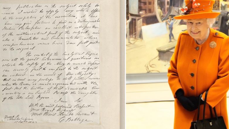 Queen Elizabeth Posts First Pic on Instagram! Here’s What Her Majesty ...