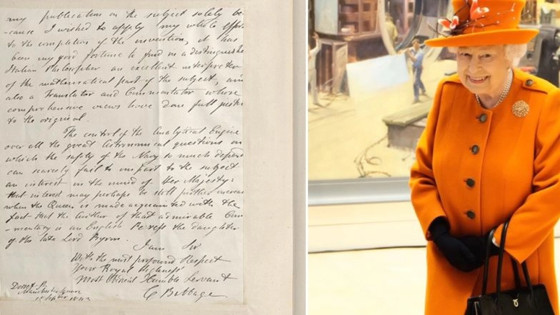 Queen Elizabeth Posts First Pic on Instagram! Here’s What Her Majesty ...