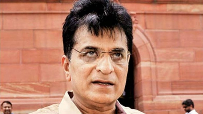 Lok Sabha Elections 2019: Shiv Sena MLA Sunil Raut Says He Will Contest ...