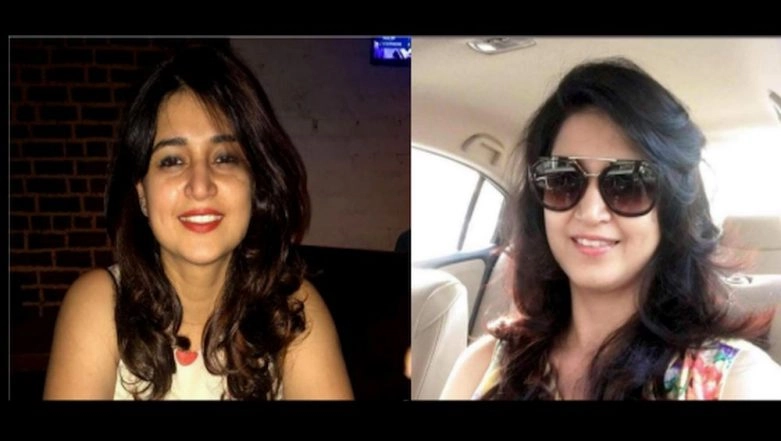 Neha Shoree Murder Case: My Daughter Sacrificed Her Life in Battle ...
