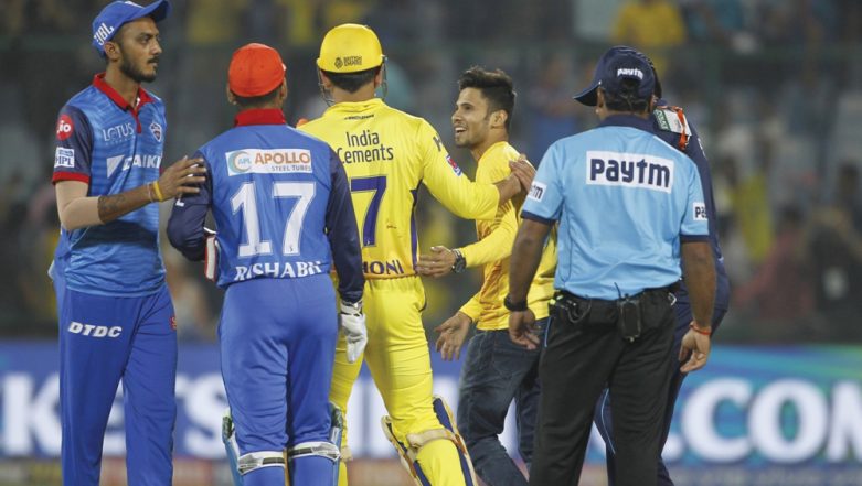 IPL 2019 Live Streaming & Live Cricket Score on Hotstar and Star Sports ...