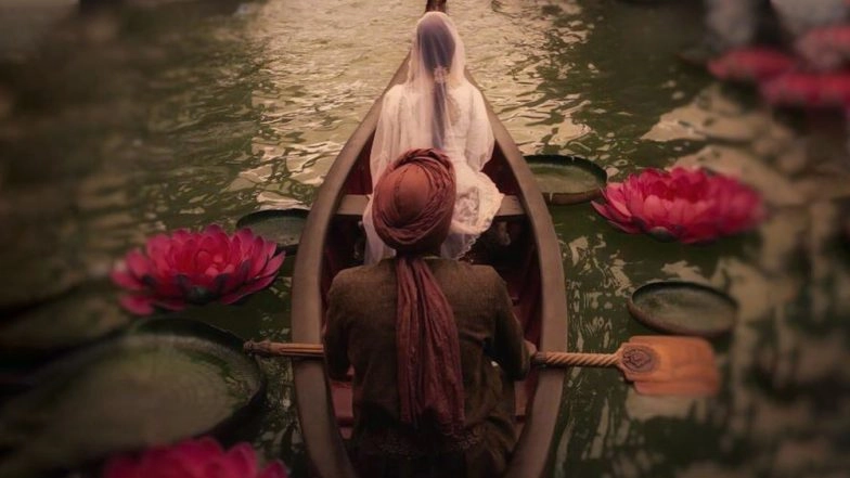 Kalank New Poster: Aditya Roy Kapur's Emotional Gaze Has a Story to ...