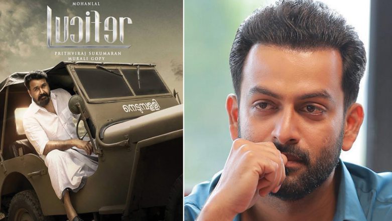 Lucifer Movie Review: Prithviraj Sukumaran’s Directorial Debut Starring ...
