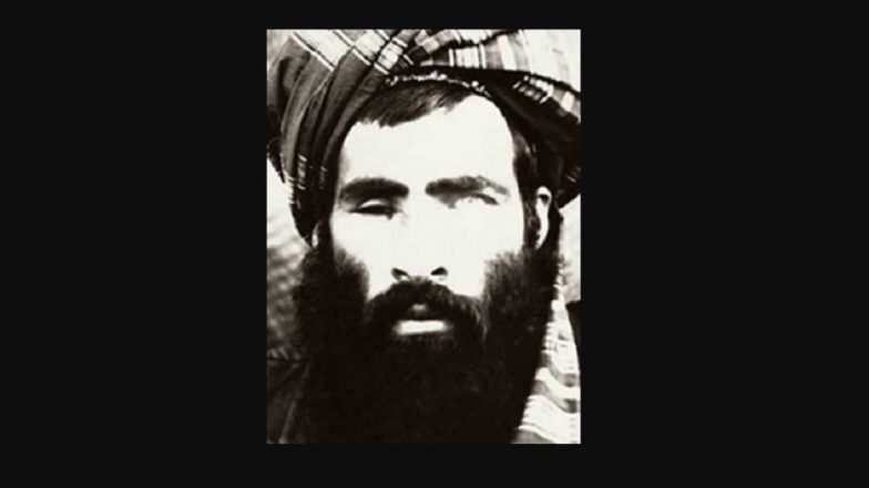 Former Taliban Chief Mullah Omar Lived Next Door to US bases in ...