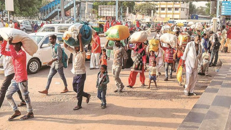 44 Pakistani Migrants Granted Indian Citizenship in Rajasthan | 📰 LatestLY