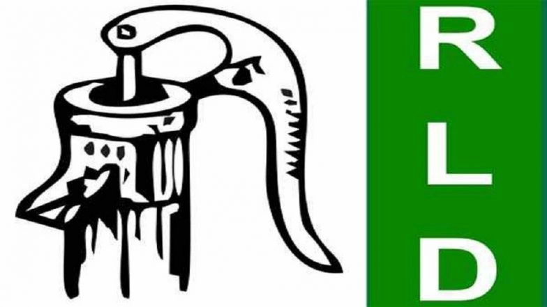 Lok Sabha Elections 2019: RLD Issues List of Three Candidates For ...
