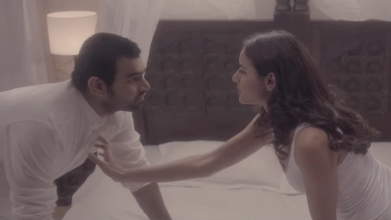 Discuss Menstruation Without Hesitation, Urges ‘Miyan Biwi Aur Banana ...