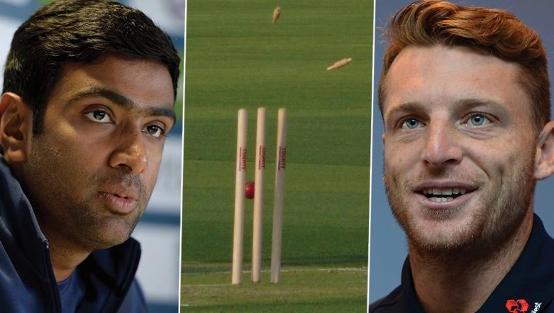 What Is Mankading? All About The Mankad Way Of Dismissal That Was Used ...