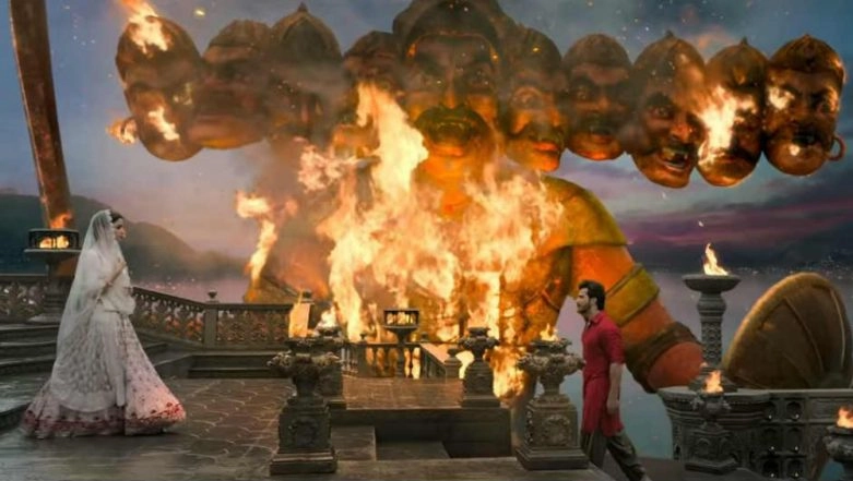 Kalank Box Office Collection Day 6: Varun Dhawan and Alia Bhatt's ...