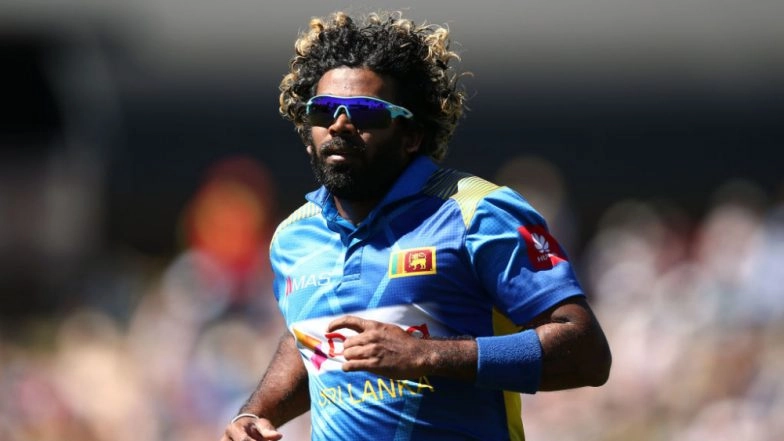 IPL 2019: Lasith Malinga Unavailable for Mumbai Indians' First Six ...
