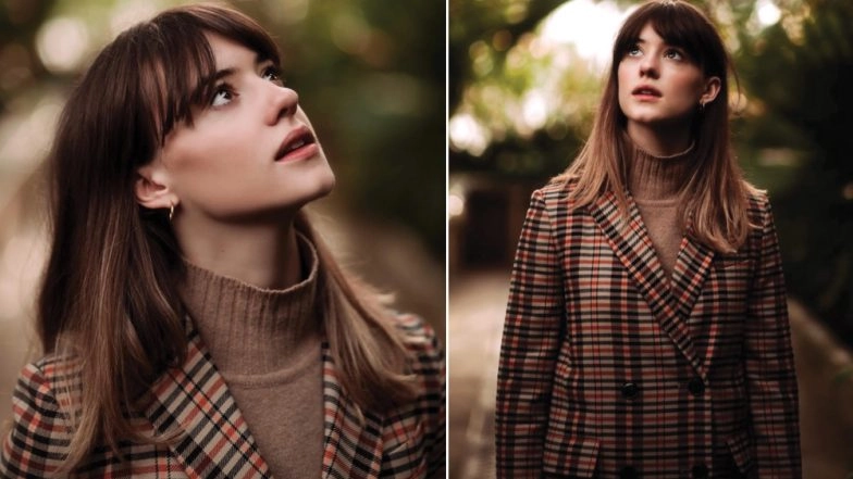 Daisy Edgar-Jones in RRR: All You Need To Know About The War Of The ...