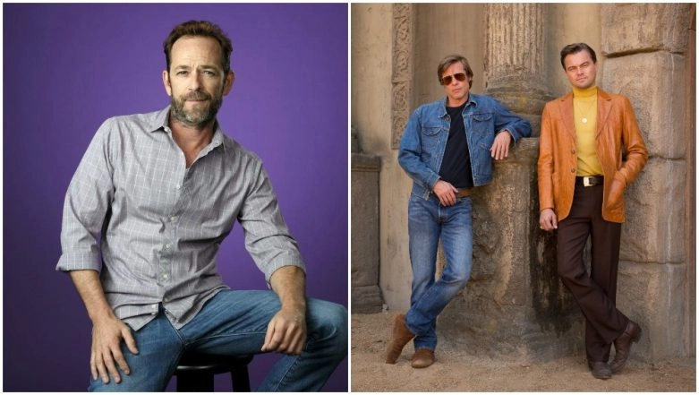 Luke Perry Dies at 52: The Riverdale Star to Share Screen With Leonardo ...