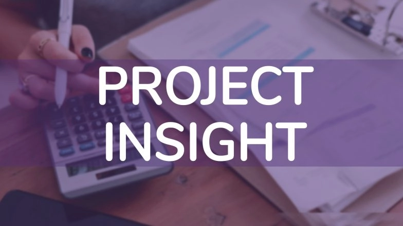 Project Insight: All You Need to Know About Income Tax Department's ...