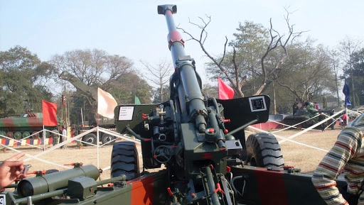 Dhanush Artillery Guns: Indian Army Gets First Batch of 'Desi Bofors ...