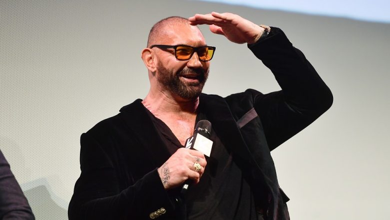WWE Wrestler-Turned-Actor Dave Bautista to Star in Zack Snyder’s ‘Army ...