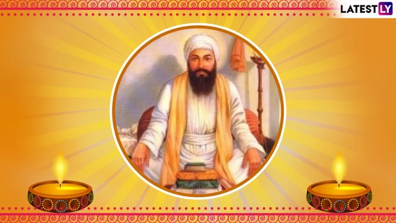Guru Angad Dev Ji Death Anniversary 2019: Remembering Second Sikh Guru ...