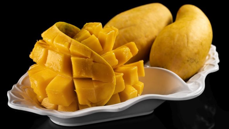 Calcium Carbide in Mangoes: Your Favourite Summer Fruit May Be Loaded ...
