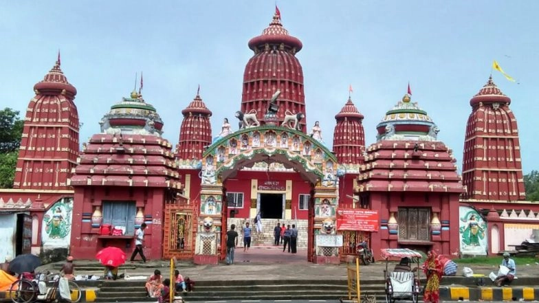 Rama Navami 2019: Ram Mandir in Odisha, Raghunath Temple in J&K and 5 ...