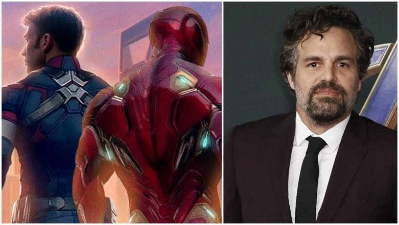 Avengers EndGame: Mark Ruffalo Spoilt The Ending of the Marvel Film ...
