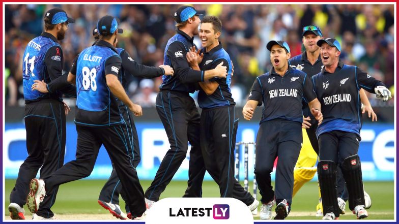 CWC 2019: A Look Back At How New Zealand Fared At The Last Edition Of ...