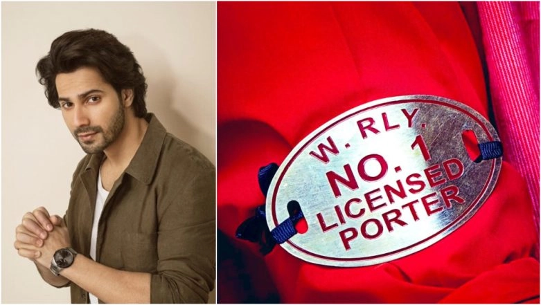 Coolie No 1: Varun Dhawan and Sara Ali Khan Starrer All Set to Release ...