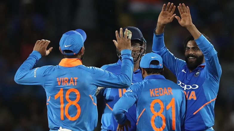 CWC 2019: A Look Back At How India Fared At The Last Edition Of ICC ...