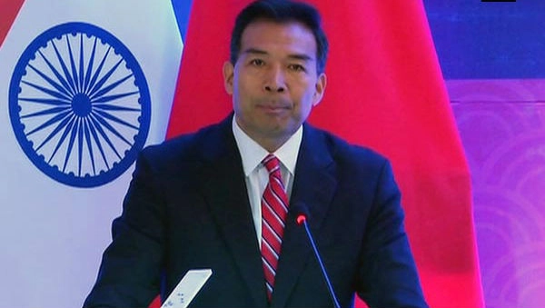 PM Narendra Modi, President Xi Jinping Share Good Chemistry, Says Outgoing Chinese Envoy Luo ...