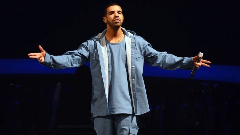 Rapper Drake Unveils His Personalized Boeing 767 Jet on Social Media ...