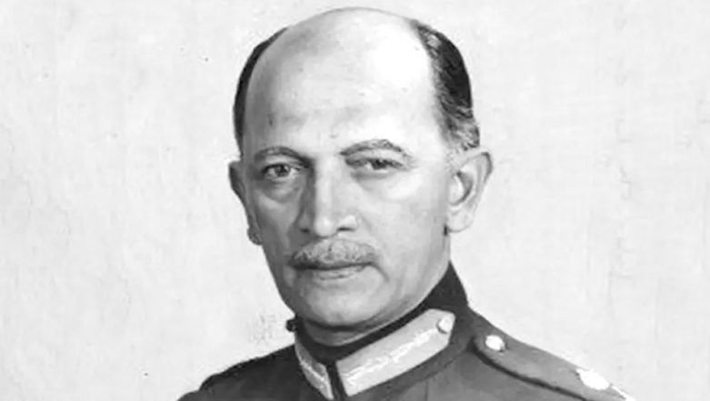 Field Marshal KM Cariappa: Remembering the first Commander-In-Chief on ...