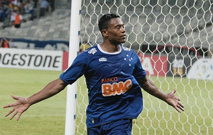 Former Brazil, Real Madrid Forward Julio Baptista Announces Retirement ...