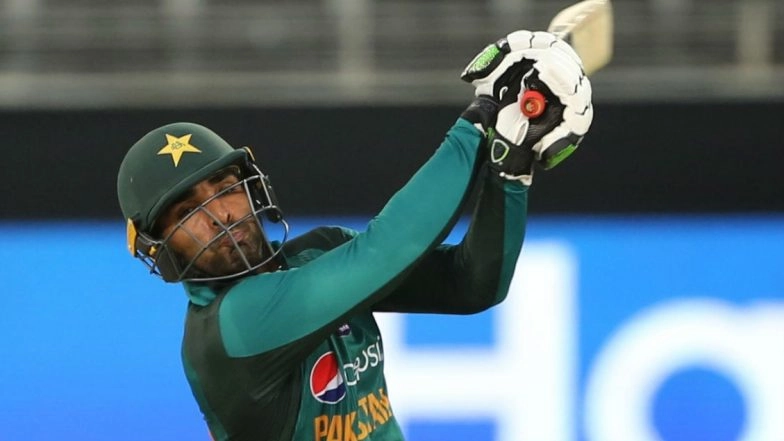 Asif Ali, Pakistan Cricket Team Player, Loses Two-Year-Old Daughter to ...