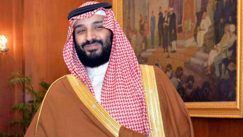 CIA Warns Arab Activist of 'Threat From Saudi Arabia' | 🌎 LatestLY
