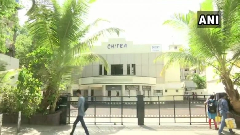 Mumbai: Iconic Chitra Cinema Shuts Down, 'Student Of The Year 2' Last ...