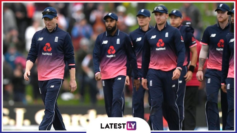 CWC 2019: A Look Back At How England Fared At The Last Edition Of ICC ...