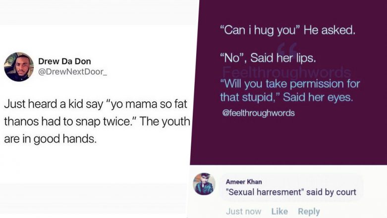 World Laughter Day 2019: Funny Memes, Jokes and GIFs to Leave You ...