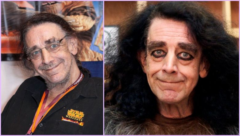 Peter Mayhew Dies at 74: 5 Quotes by the Actor Who Brought Star Wars ...