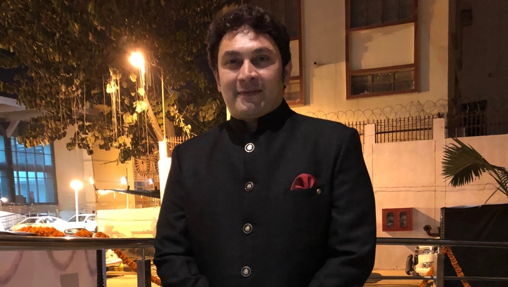 Lok Sabha Election Results 2019: Sahil Anand, Ssharad Malhotra, Jasmin ...