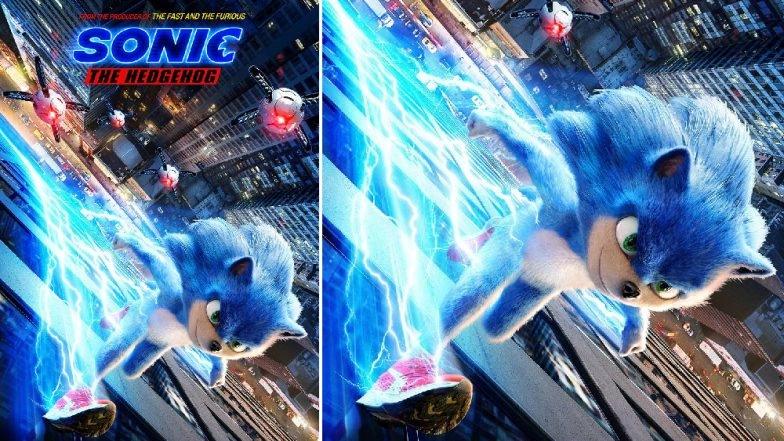 Sonic the Hedgehog: Jeff Fowler Promises to Alter Sega Mascot’s Film ...