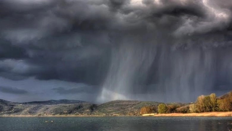 Cloud Burst In Uttarakhand: Flooding In Villages As Rivers Rage, One ...